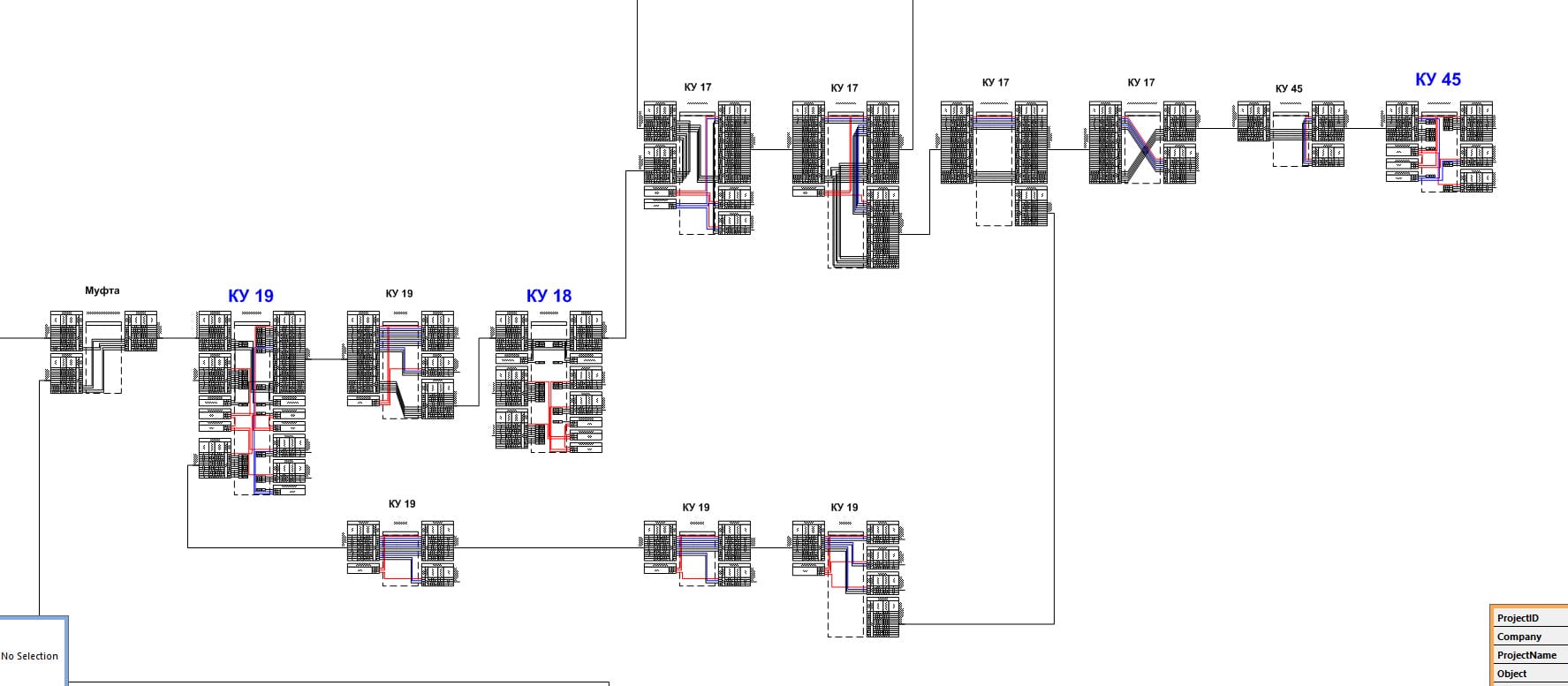 Origins of Fiber Optic Splice Sheets PART 1 - splice.me