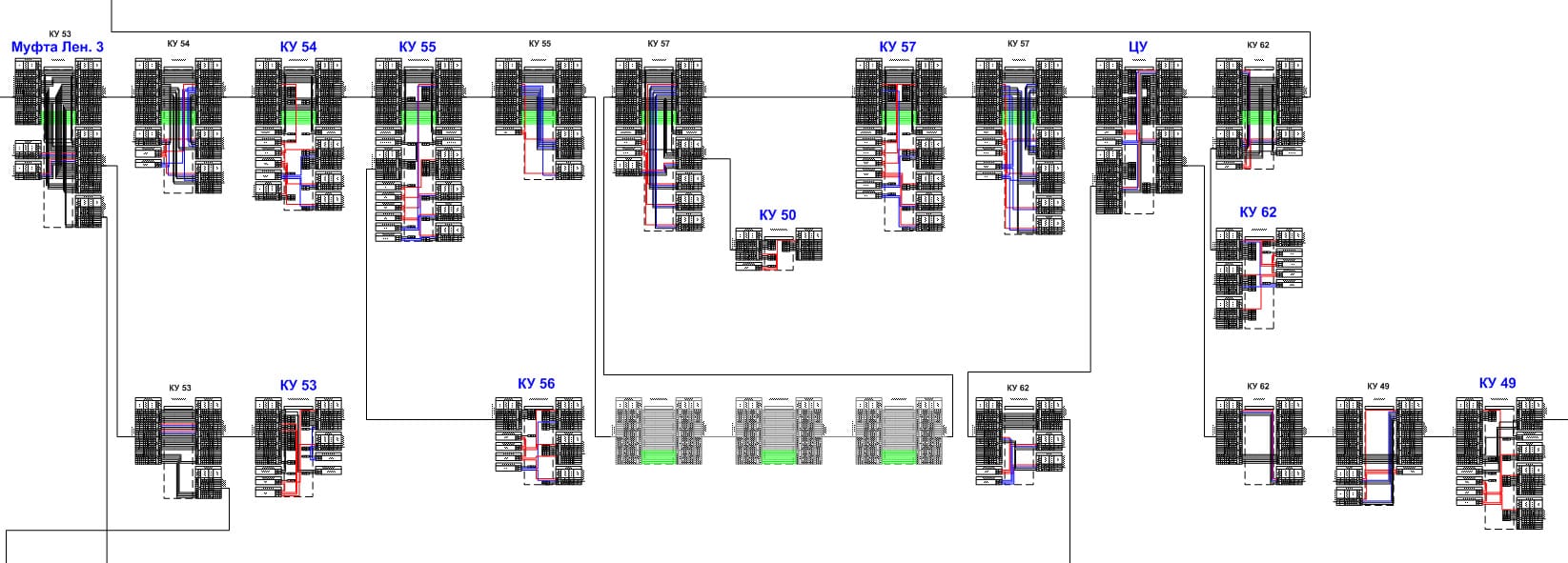 Origins of Fiber Optic Splice Sheets PART 1 - splice.me