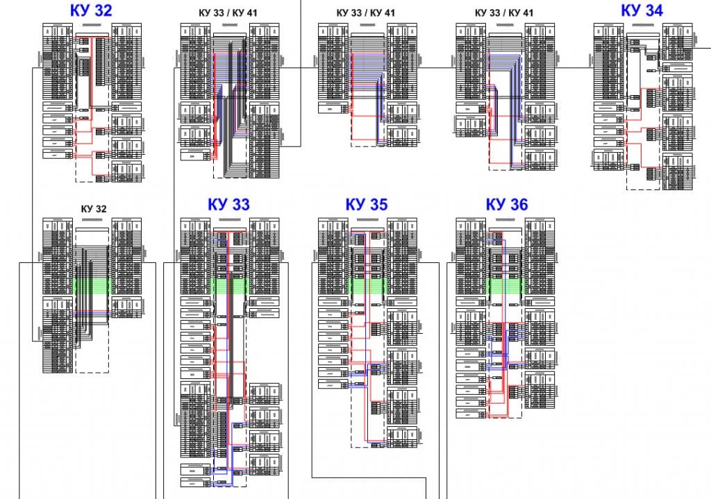 Origins of Fiber Optic Splice Sheets PART 1 - splice.me