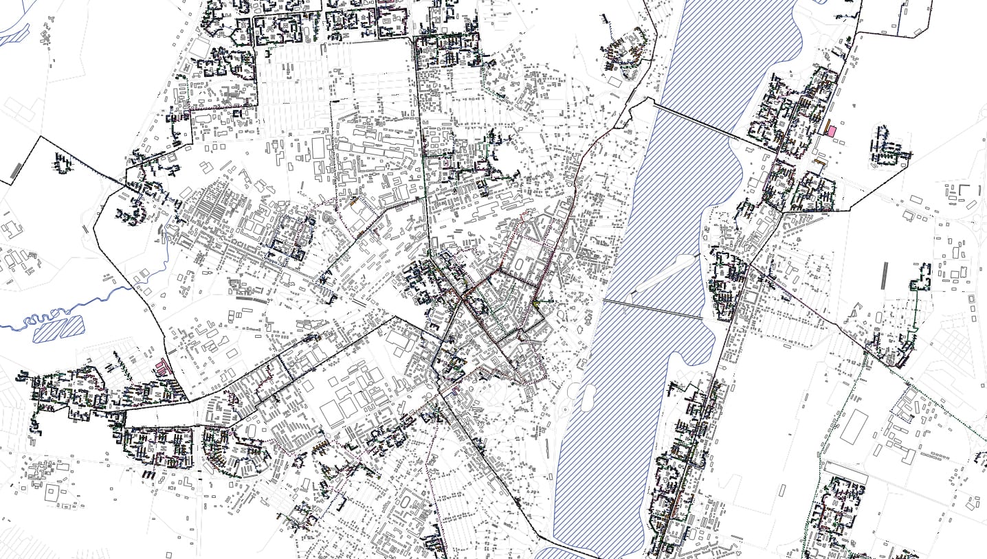 Origins of Fiber Optic Splice Sheets PART 1 - splice.me
