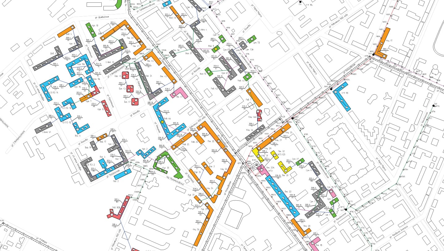 Origins of Fiber Optic Splice Sheets PART 1 - splice.me