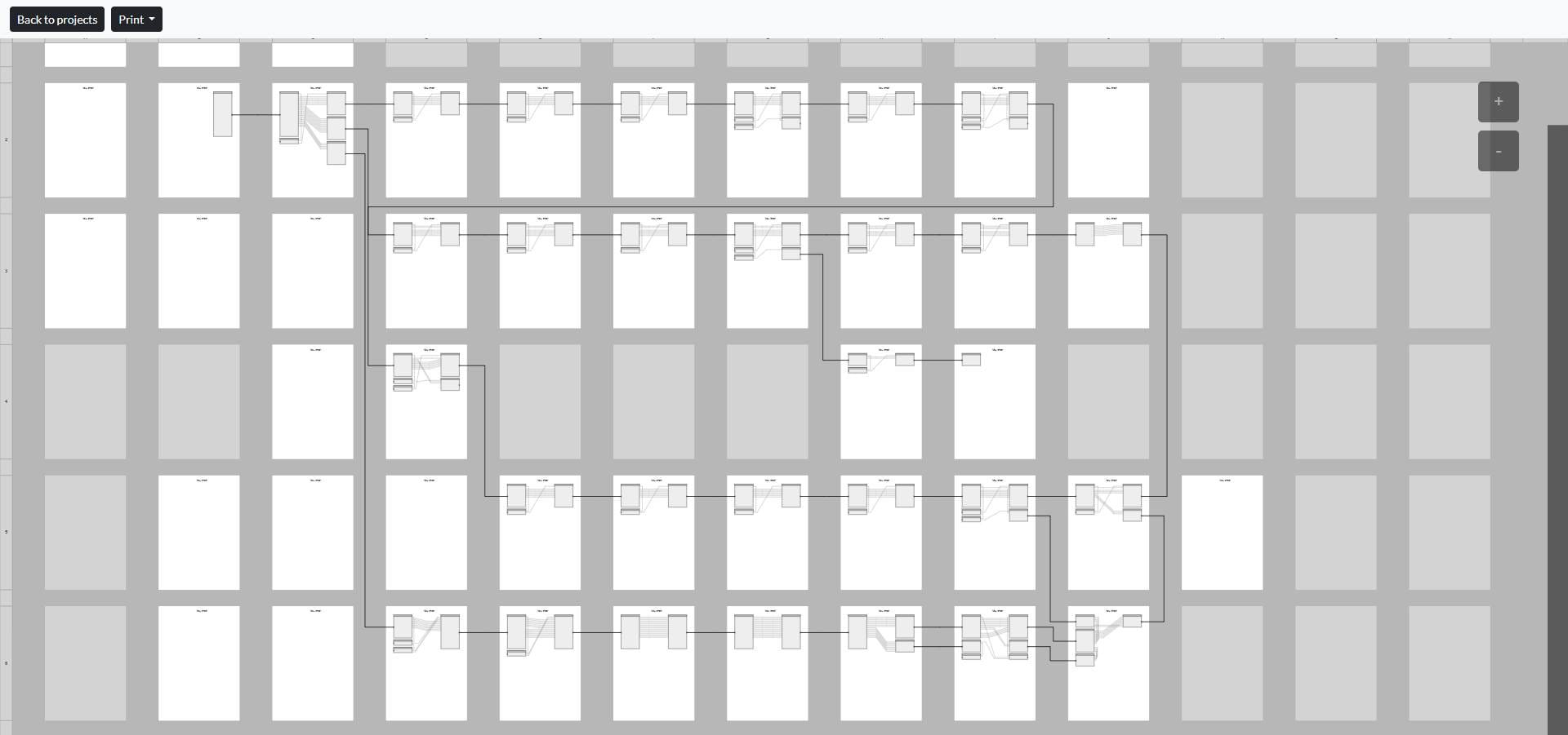 Origins of Fiber Optic Splice Sheets PART 2 - splice.me