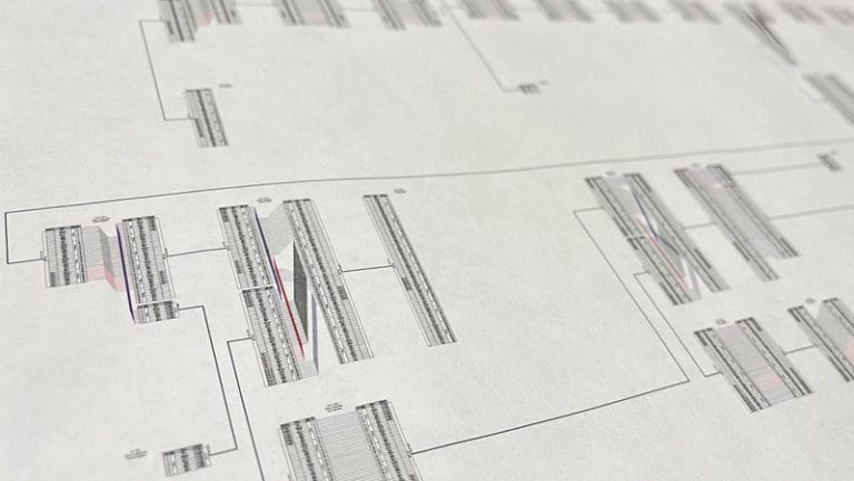 Fiber splice diagram creation platforms – How to streamline fiber optic ...