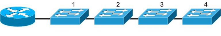 Understanding Network Diagrams and Splice Diagrams