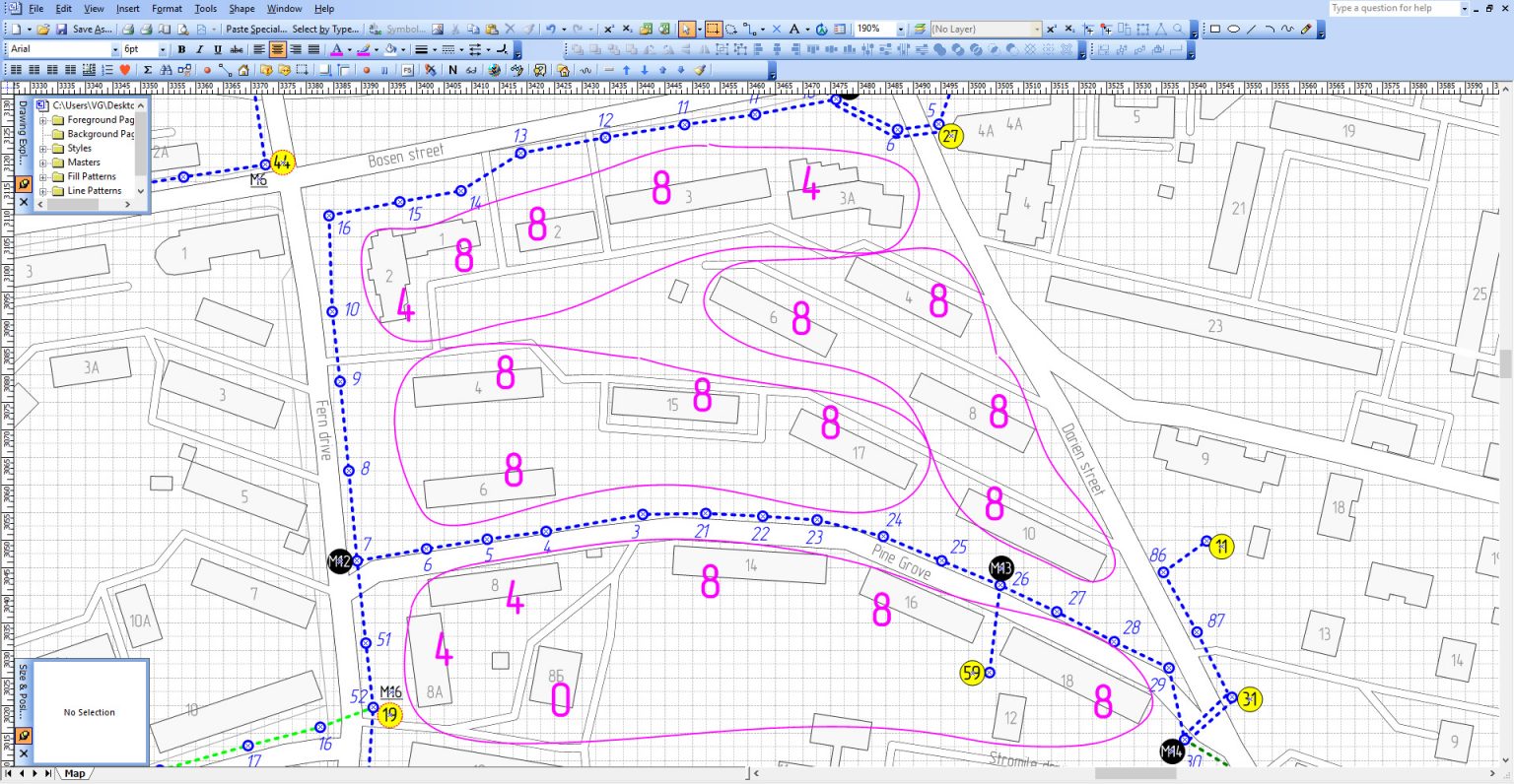 Passive Optical Network (PON) design and managing 101