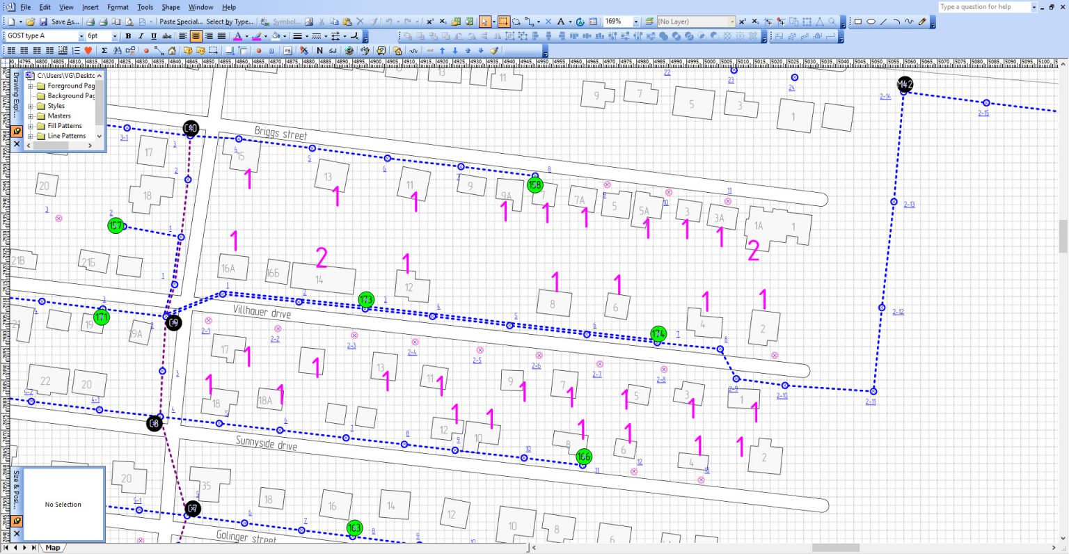 Passive Optical Network (PON) design and managing 101