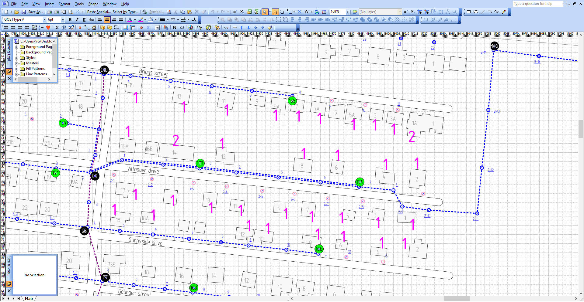 Passive Optical Network (PON) design and managing 101 - splice.me