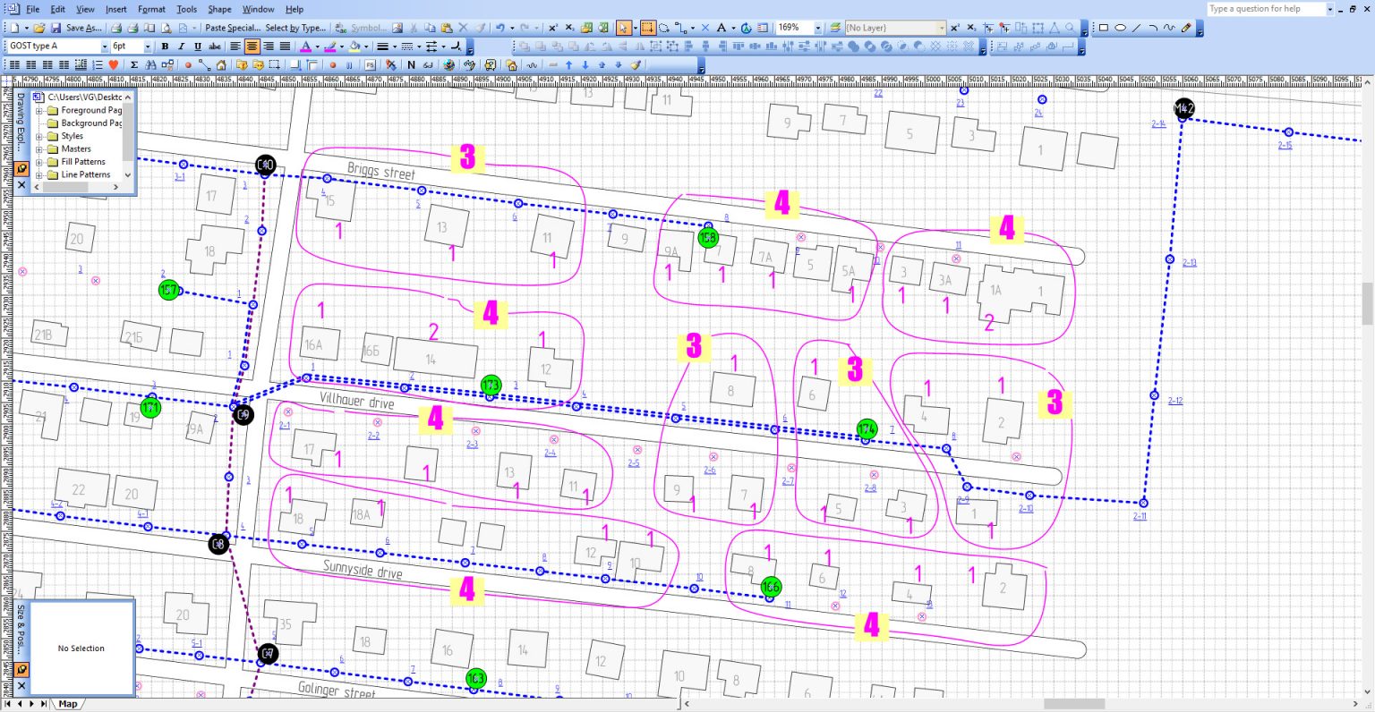 Passive Optical Network (PON) design and managing 101