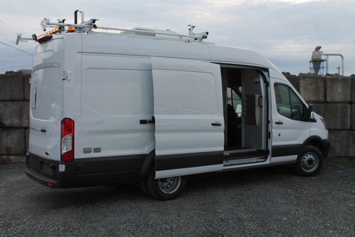 Mobile Fiber Optic Lab: Types, Trims, Equipment, Tasks